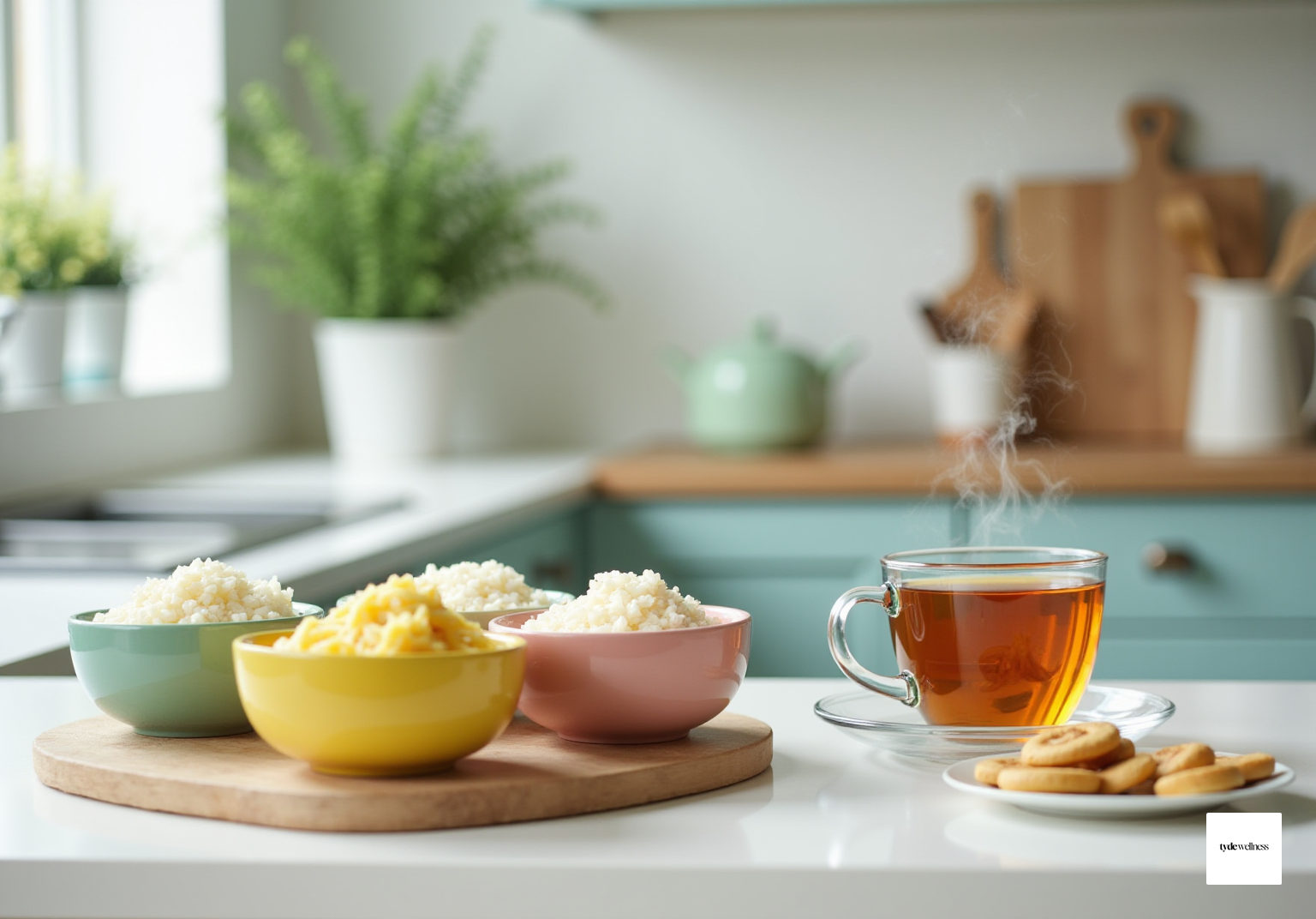 4 Steps on How to Relieve Nausea from Semaglutide - Tyde Wellness