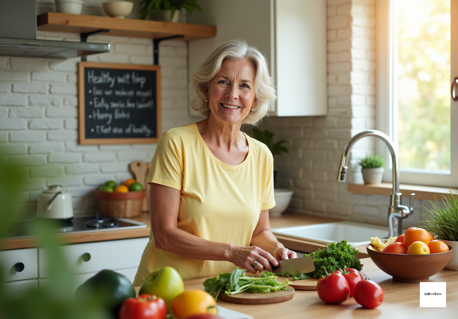 4 Ways Can HRT Help You Lose Weight Effectively - Tyde Wellness