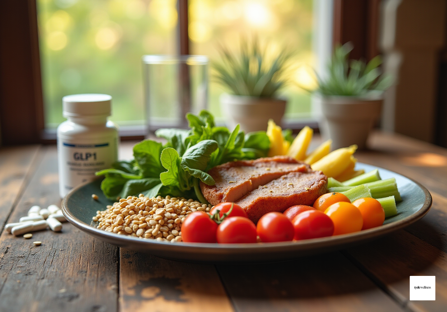 Understanding GLP-1 Cost Without Insurance: Key Insights for Women - Tyde Wellness