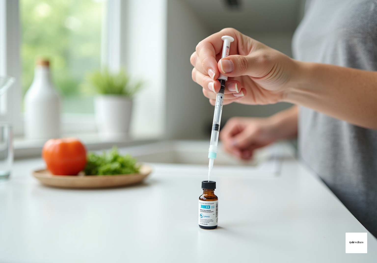 Understanding GLP-1 Side Effects: Key Insights and Management ...