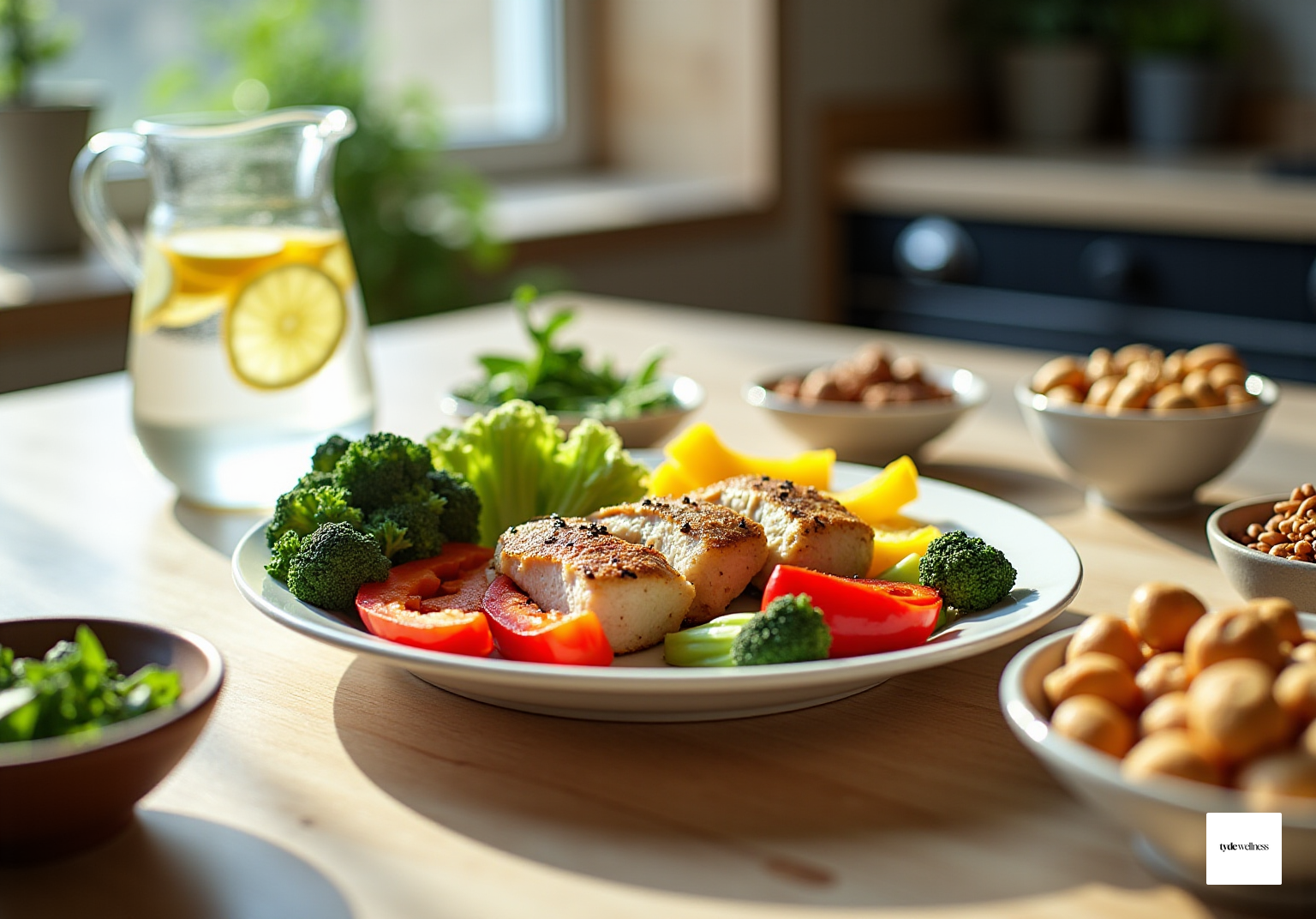 What to Eat on Zepbound: Essential Foods and Meal Strategies - Tyde ...