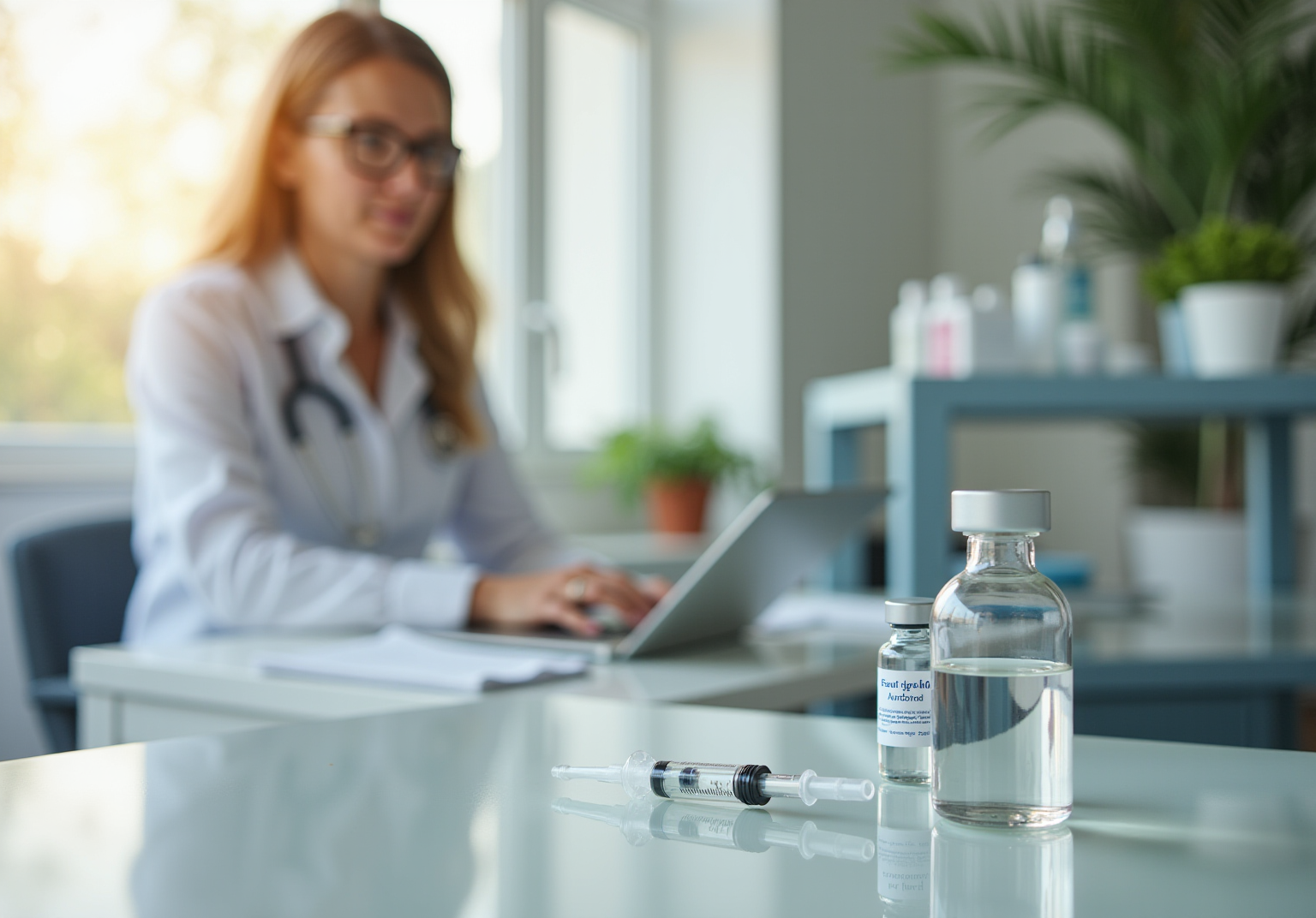 Are NAD Injections Safe? Key Insights for Perimenopausal Women - Tyde ...