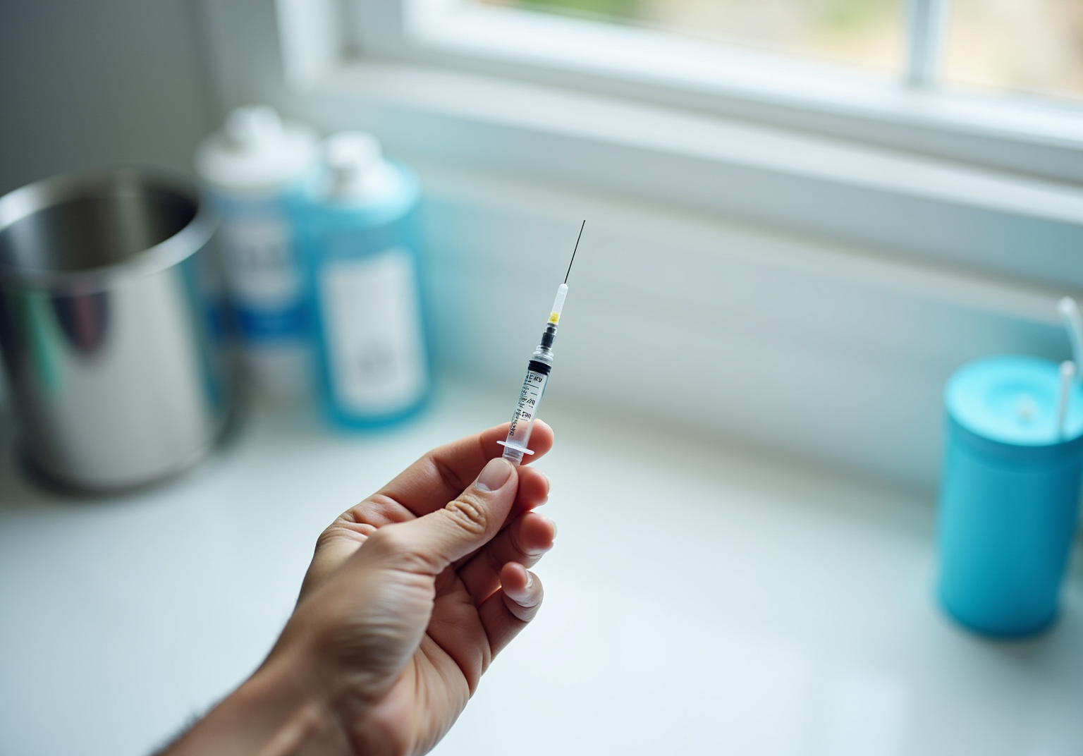 Master GLP-1 Injections: A Complete Guide for Women - Tyde Wellness