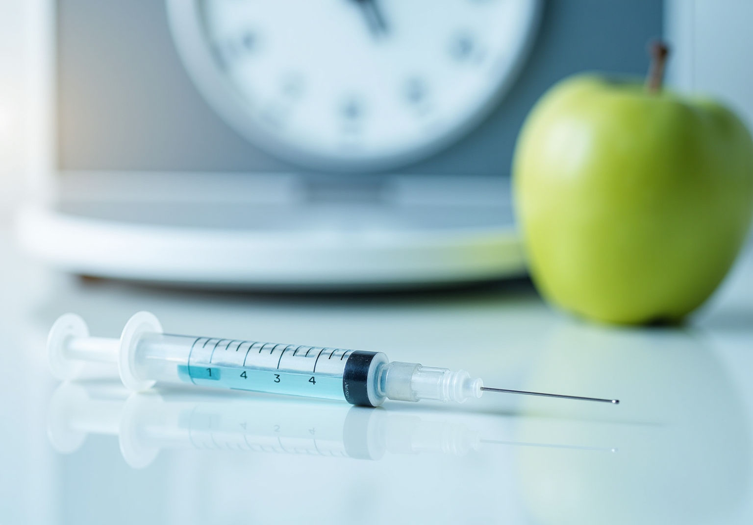 Understanding Weight Loss Shots: Benefits, Risks, and Candidates - Tyde ...