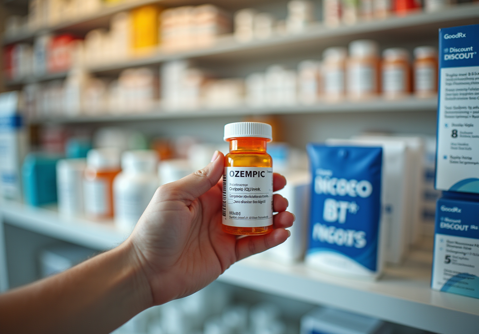 How Much Does Ozempic Cost Without Insurance? Find Out Now! - Tyde Wellness