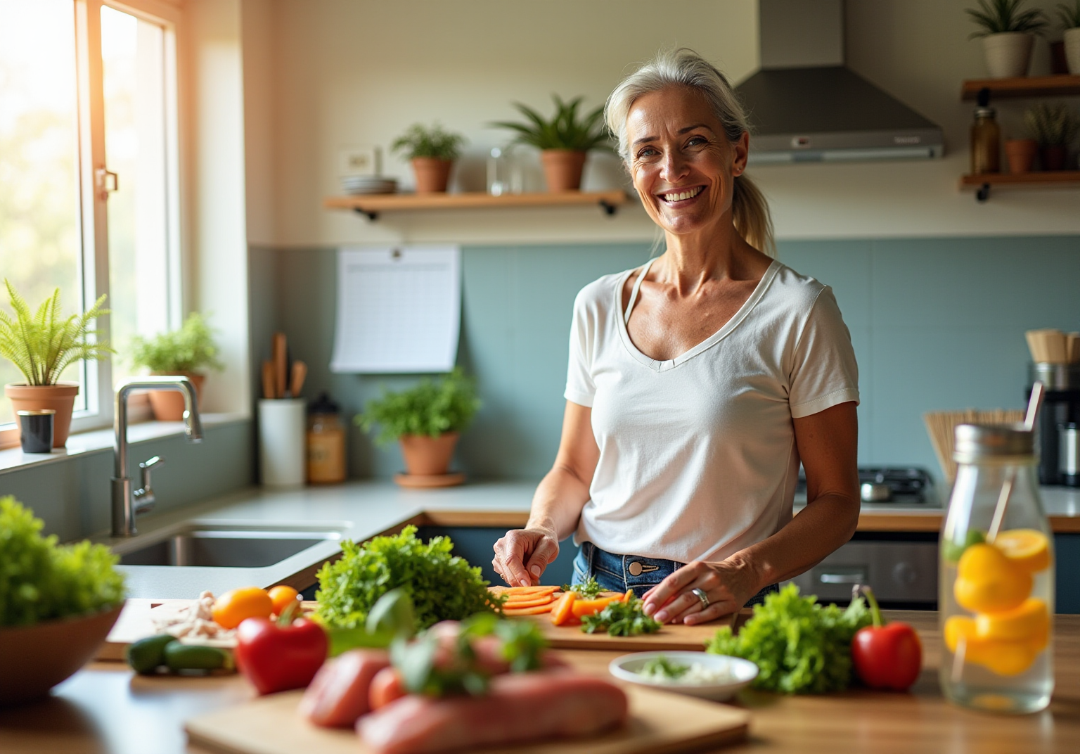 Understanding Medical Weight Loss Programs for Women in Transition ...