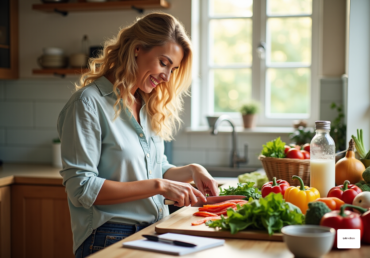 Do You Have to Take GLP-1 Forever? Key Steps to Consider - Tyde Wellness