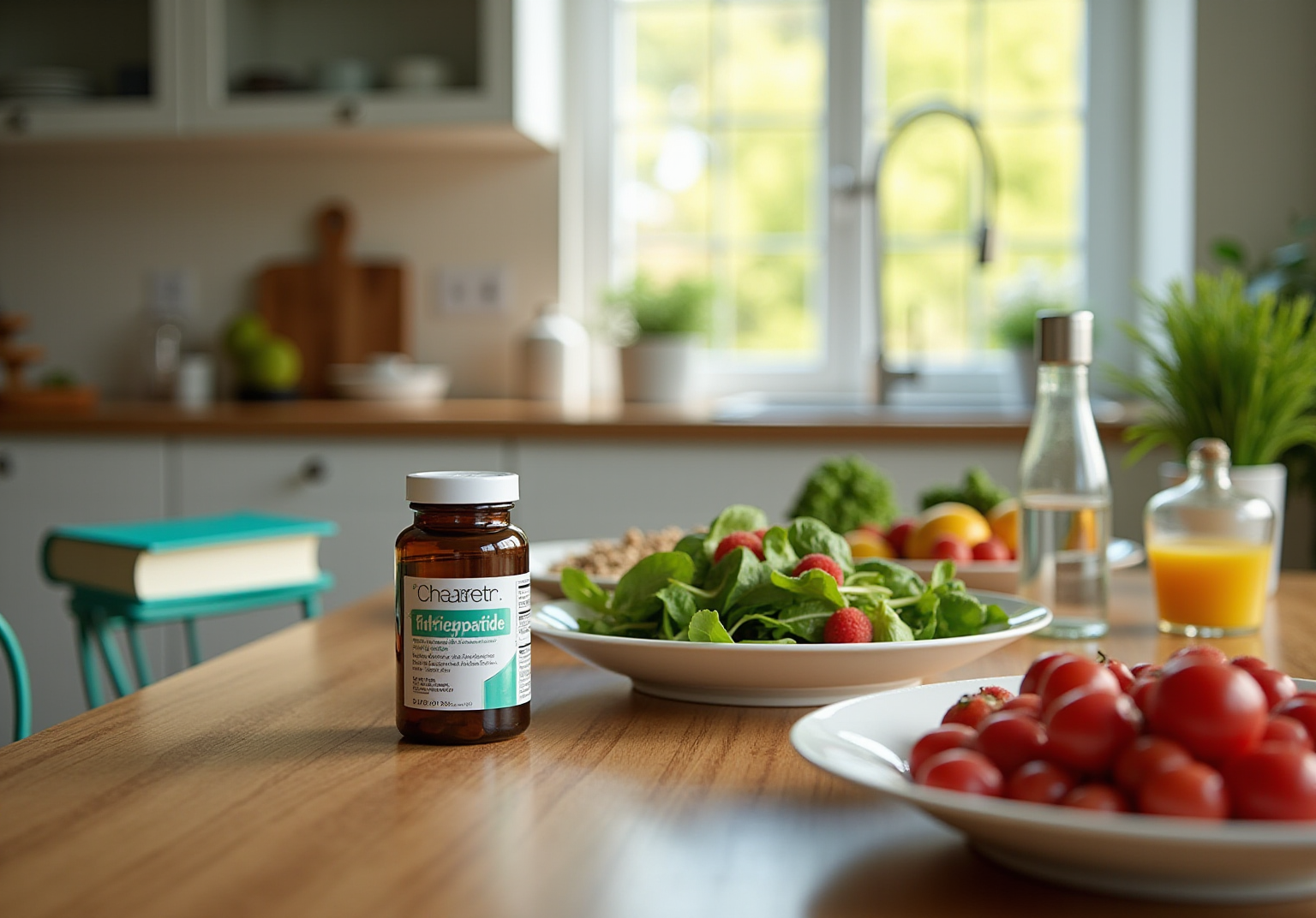 Tirzepatide Oral Medication: Benefits, Dosage, and Candidates - Tyde ...