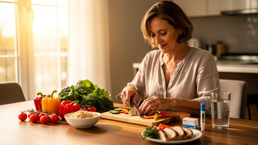 Best Practices for Using GLP-1 Drugs for Weight Loss Effectively - Tyde ...